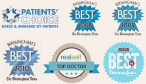 Top Plastic Surgeon for Birmingham & Huntsville, Alabama | Dr. Michael ...