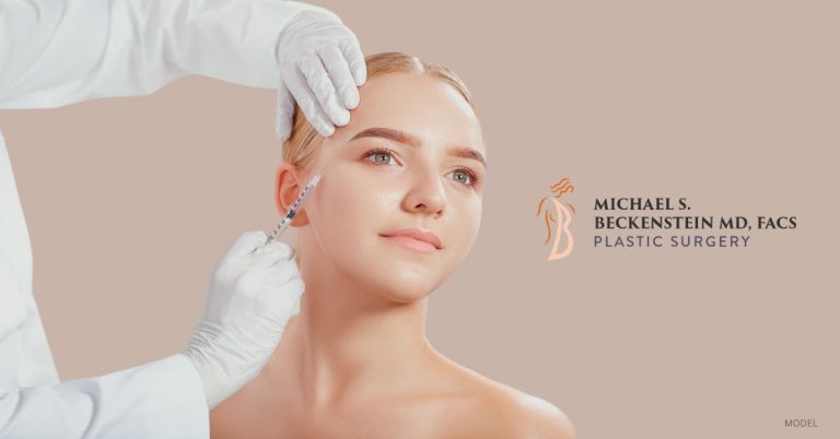 How Long Do Dermal Fillers Last? – Dr. Michael S. Beckenstein